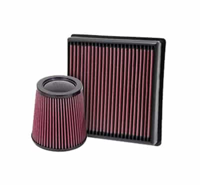 TOYOTA GR86 - AIR FILTER – Ultra Performance Parts