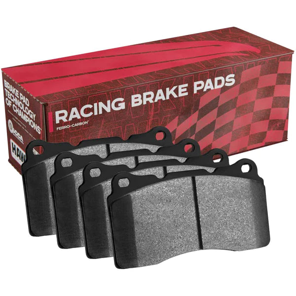 VOLKSWEGAN GOLF GTI (MK8) - BRAKE PADS – Ultra Performance Parts