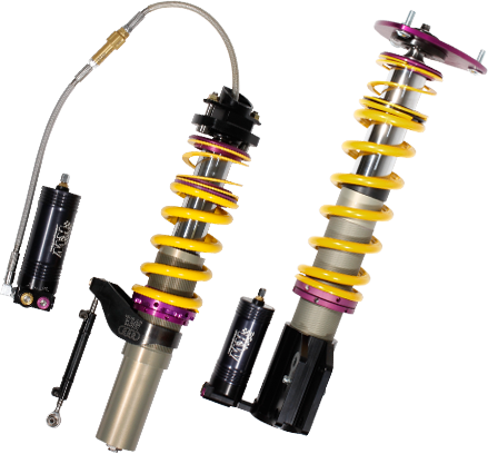 TOYOTA GR86 - SUSPENSIONS – Ultra Performance Parts